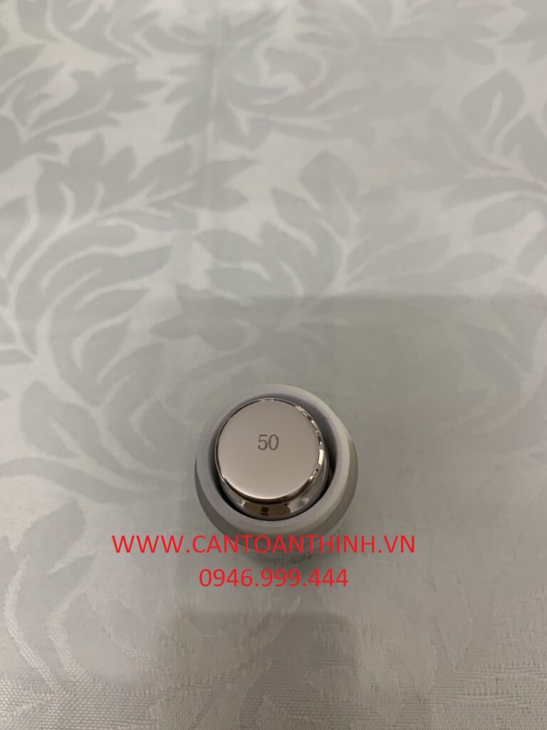 QUẢ CÂN F1-50G – CÂN ĐIỆN TỬ TOÀN THỊNH